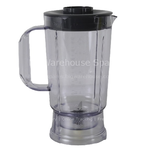 KENWOOD Food Processor FDP60 drive shaft