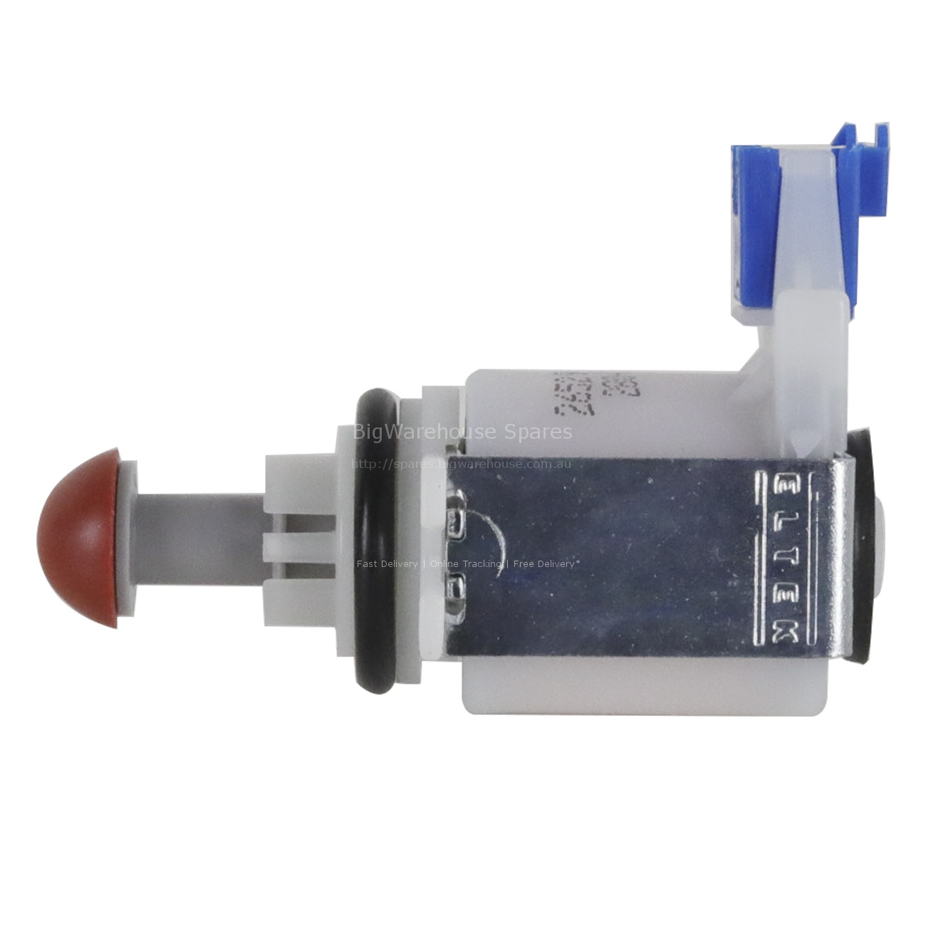 BOSCH SMS8EDI01A24 Parts List | BigWarehouse Spares