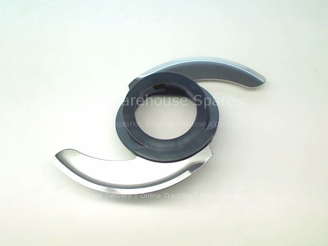 BREVILLE BFP650 Parts List | BigWarehouse Spares