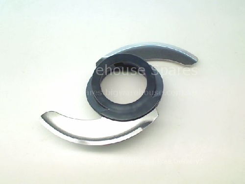BREVILLE BFP650 Parts List | BigWarehouse Spares