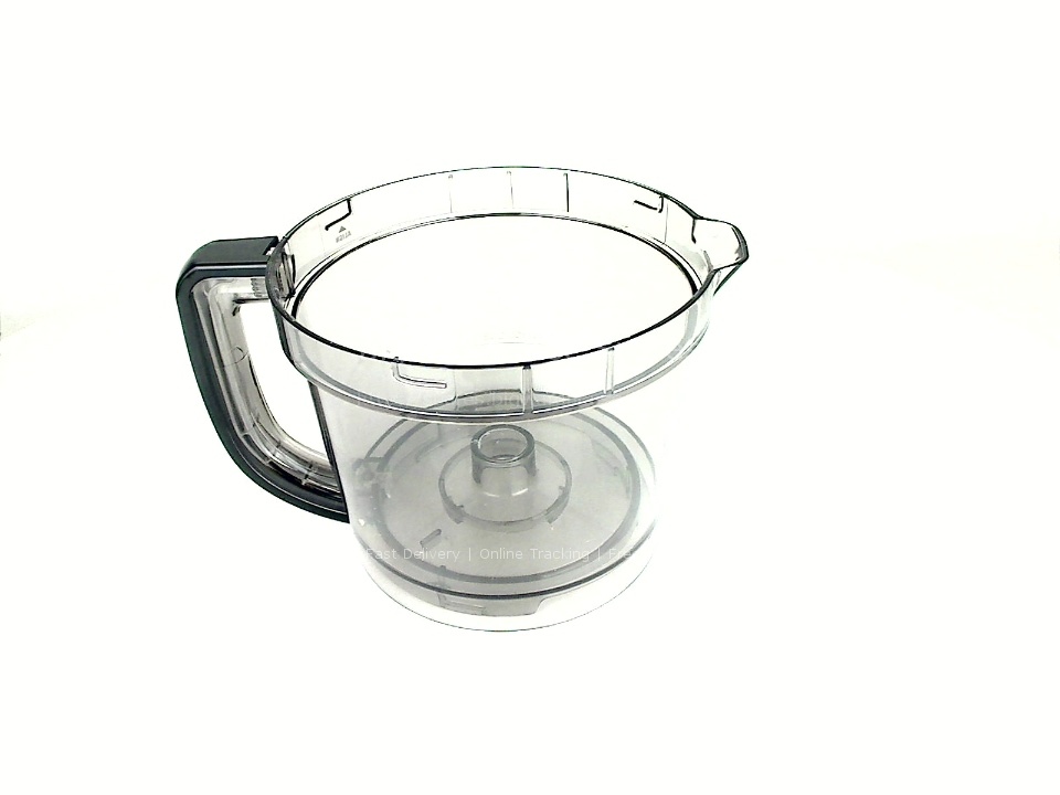 BREVILLE BFP650 Parts List | BigWarehouse Spares