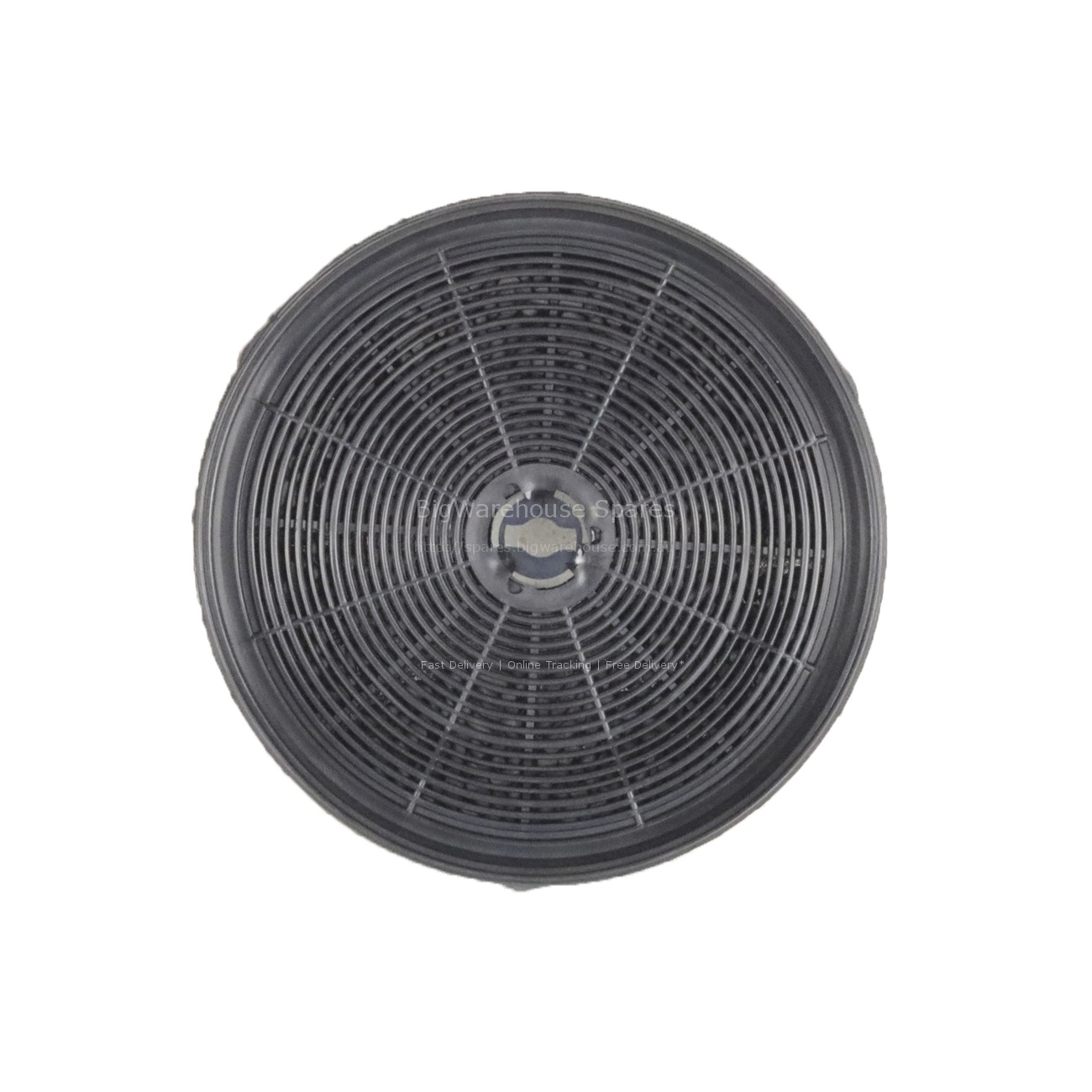 BLANCO RANGEHOOD BRSR60X charcoal filter