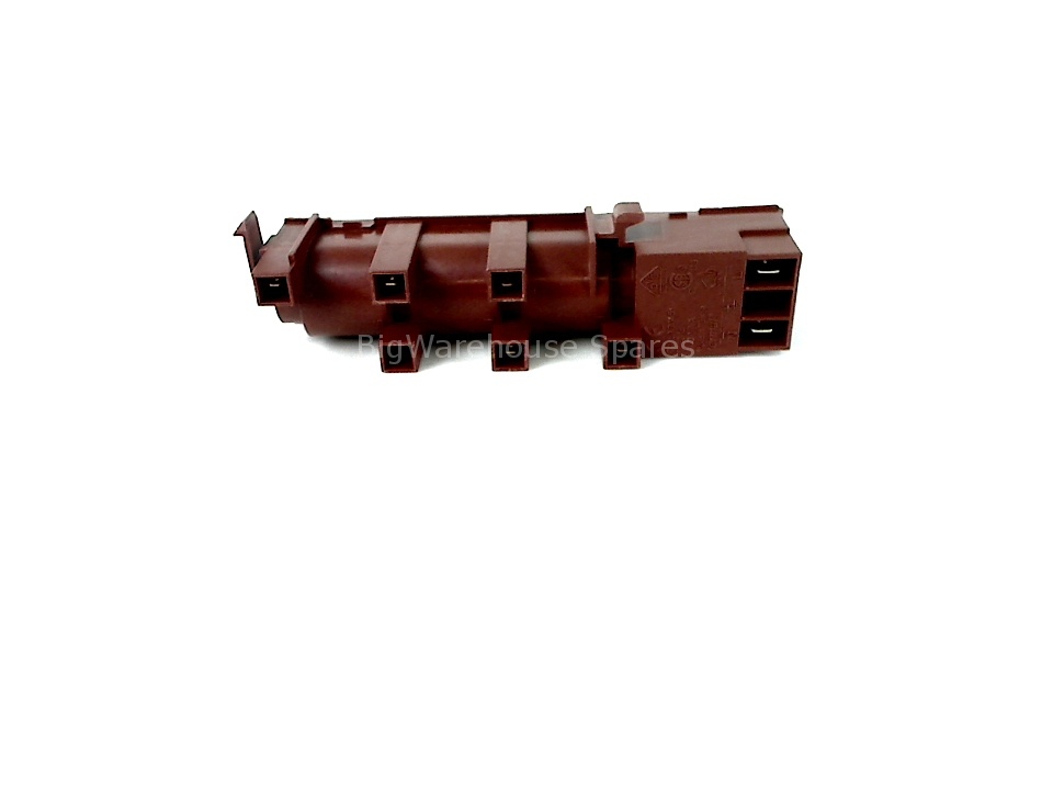 Damani Callmaster ignition generator 6 way