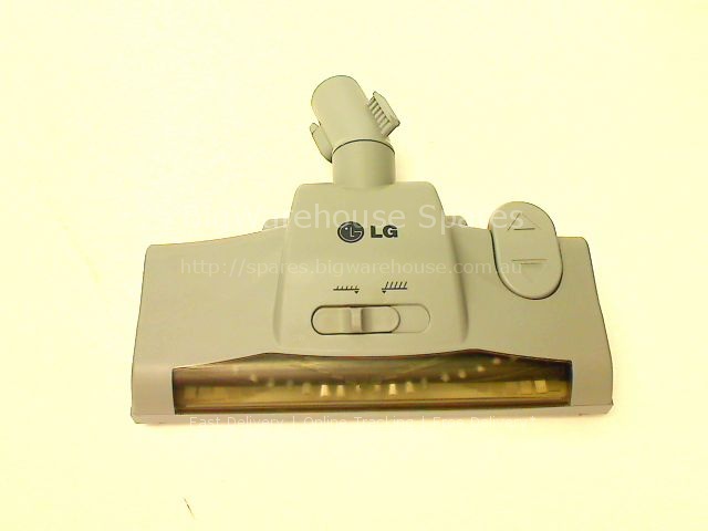 KAMBROOK Callmaster turbo head