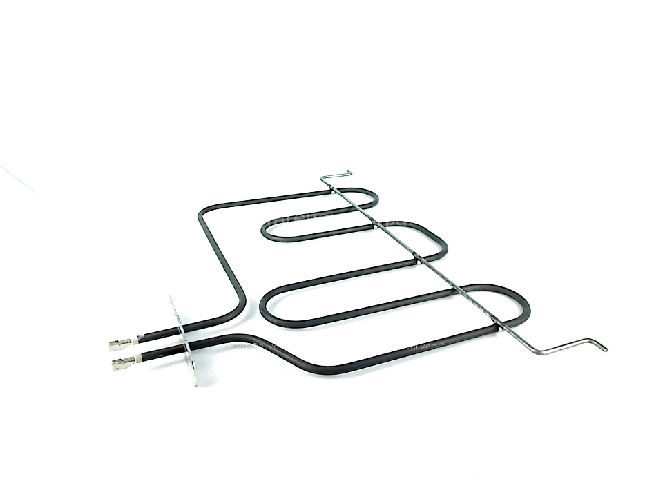 Damani Callmaster upper element