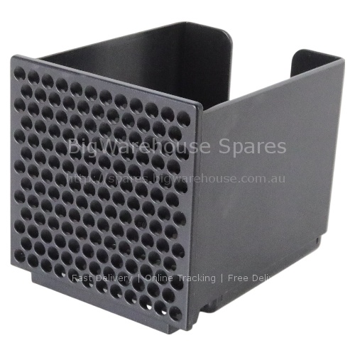 BREVILLE Nespresso BEC780BLK capsule container