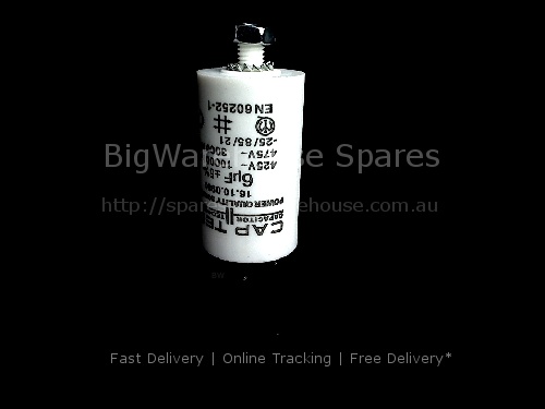 CDS110H Parts List | BigWarehouse Spares
