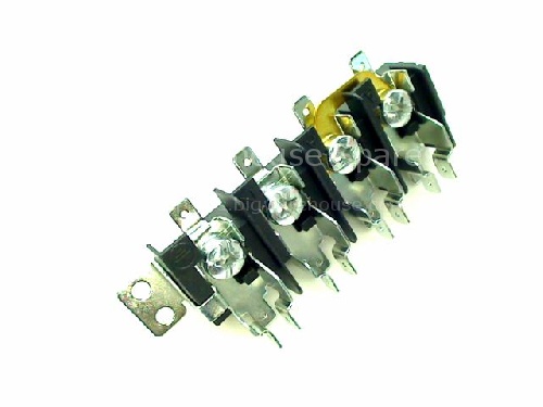 CHEF EBC5231W 41 Parts List | BigWarehouse Spares