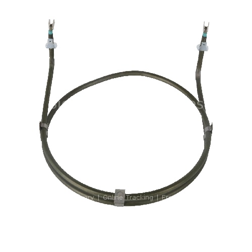 CHEF EBC5231W 41 Parts List | BigWarehouse Spares