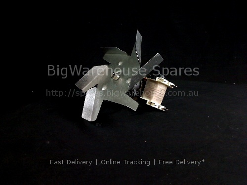 CHEF OVEN Parts | BigWarehouse Spares
