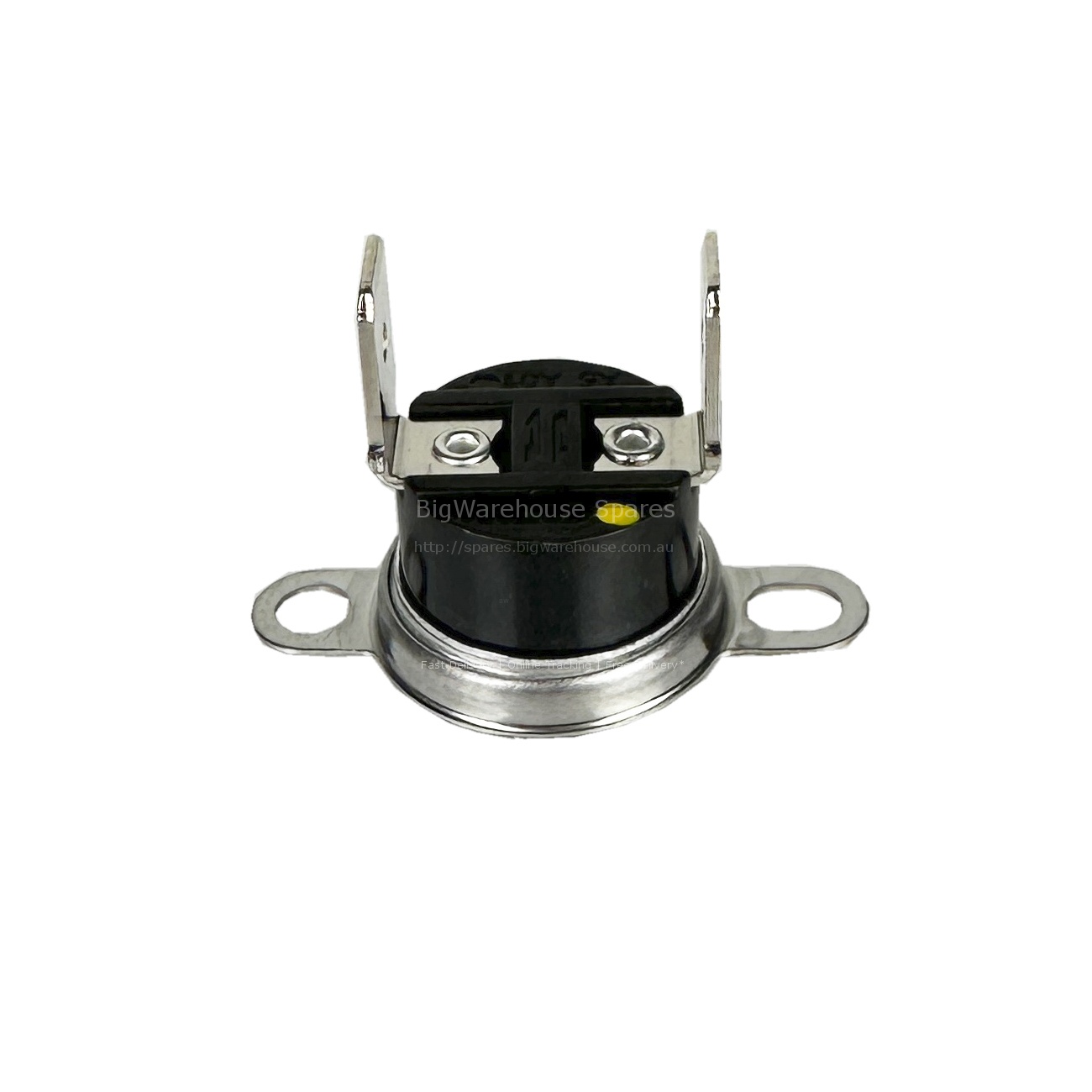 CHEF CFE547SB Parts List | BigWarehouse Spares