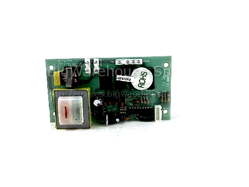OR915CXA Parts List | BigWarehouse Spares