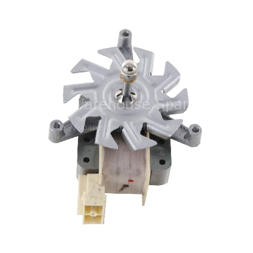 Viali Oven VGGO60SS fan element