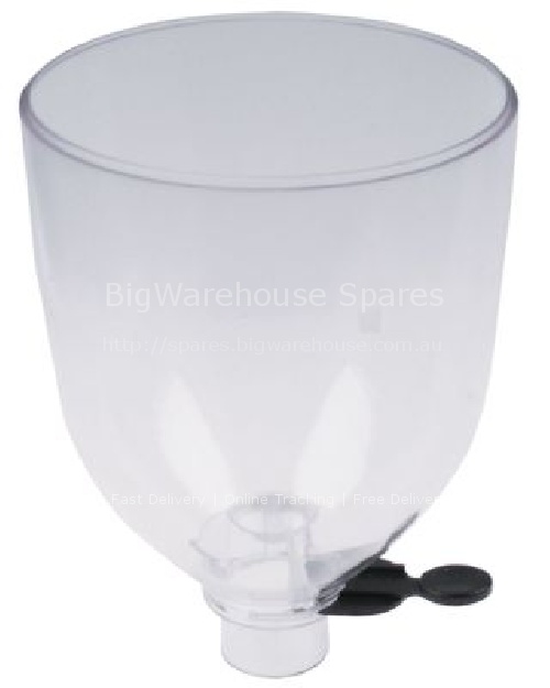 Ironmongery screws nuts washers Parts List | BigWarehouse Spares