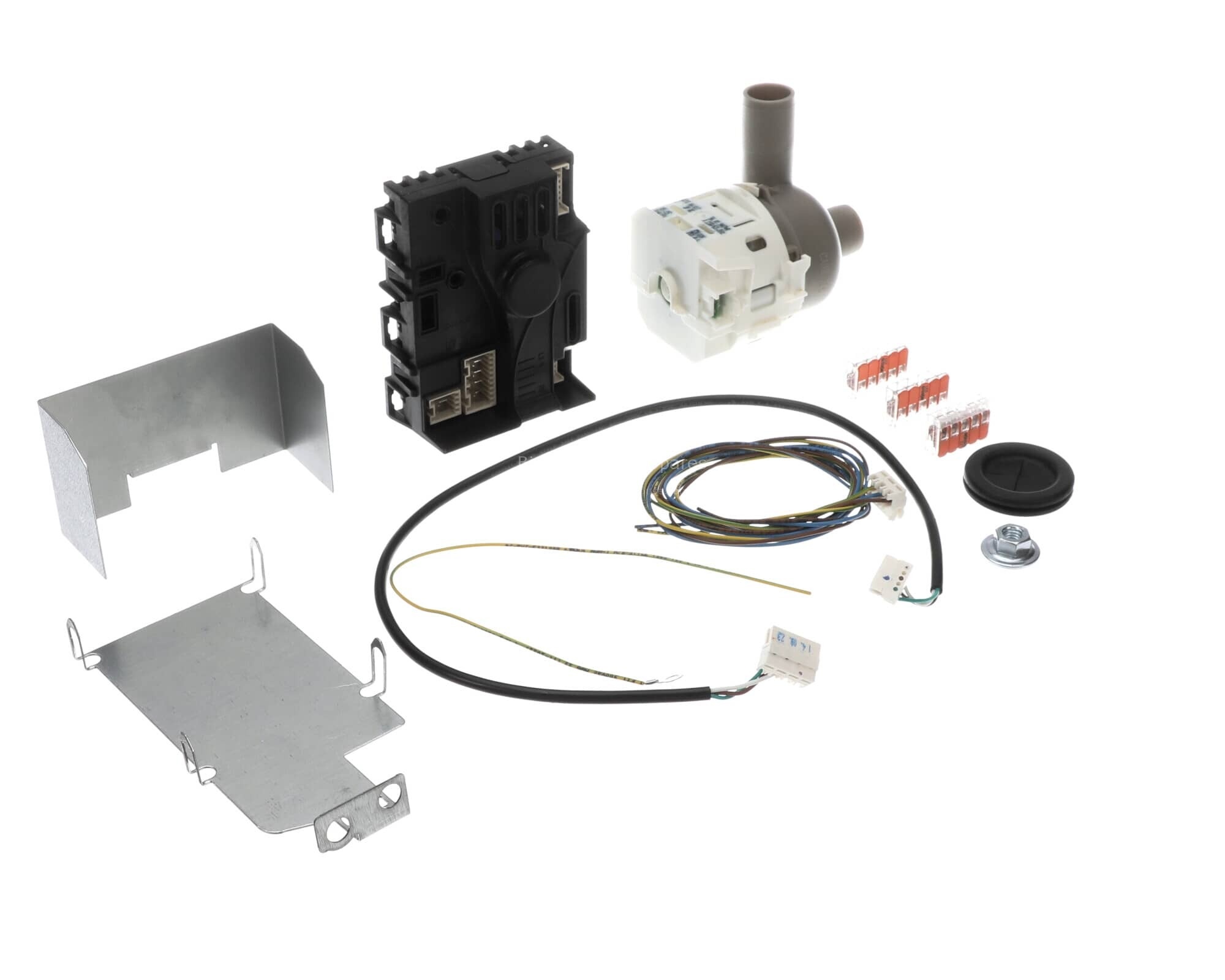 Rational Component Component recirculation pump up30 scc cmp