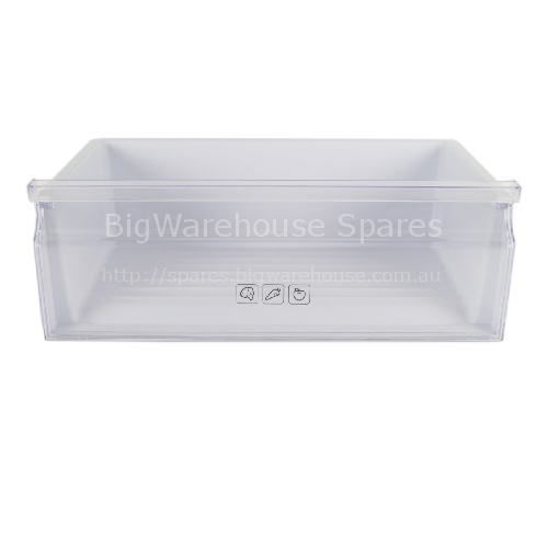 SAMSUNG Refrigerator SRL458ELS (RL4014UBASLSA) bottle door shelf