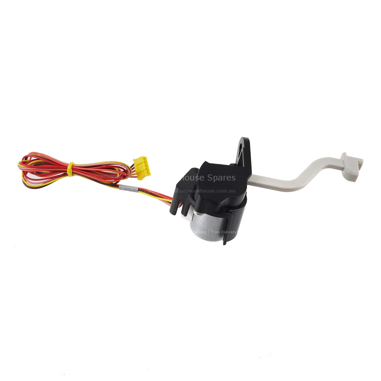 PANASONIC Air Conditioner CS-U71TKR air swing motor vertical vane