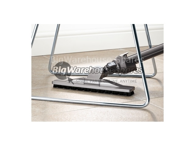 DYSON VACUUM CLEANER DC22 Motorhead articulating hard floor tool