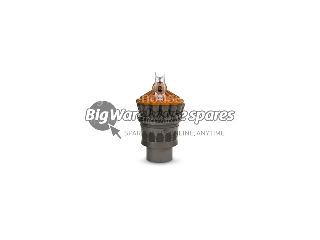 DYSON VACUUM CLEANER DC23 Motorhead Exclusive cyclone assembly