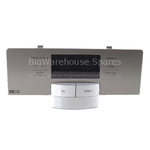 SAMSUNG Refrigerator SRS684GDHSS (RSG5FURS2/XSA) water filter ...