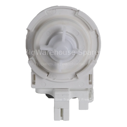 W3725 Parts List | BigWarehouse Spares