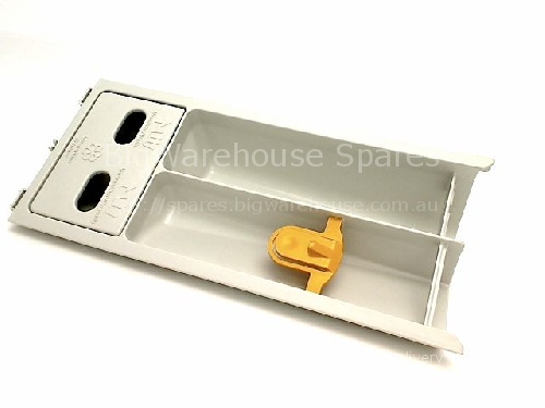 W3725 Parts List | BigWarehouse Spares