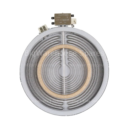 WESTINGHOUSE COOKTOP Parts | BigWarehouse Spares