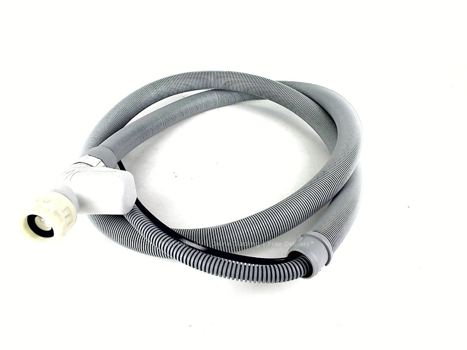 SMEG DISHWASHER DWAFI6214-2 aquastop hose 2012