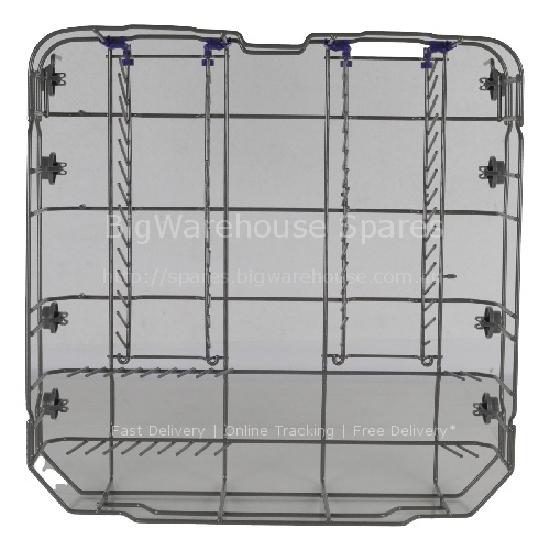 EDV604SS Parts List | BigWarehouse Spares