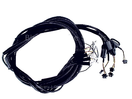 RLM36 Parts List | BigWarehouse Spares