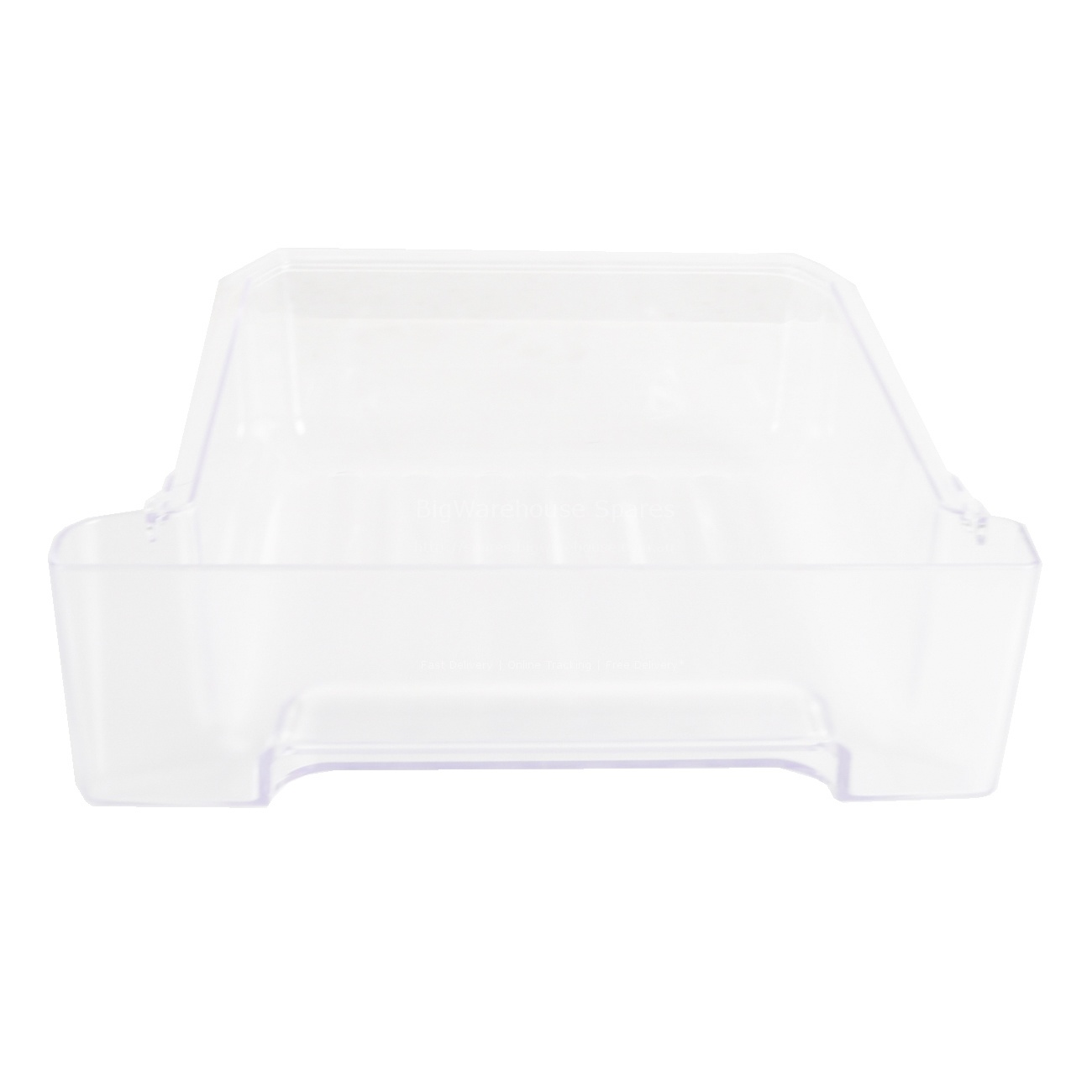 ELECTROLUX REFRIGERATOR ice storage bin