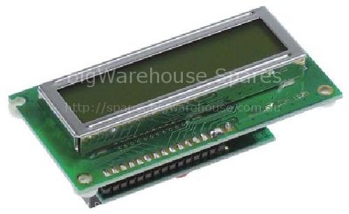 Electronic boards Parts List | BigWarehouse Spares