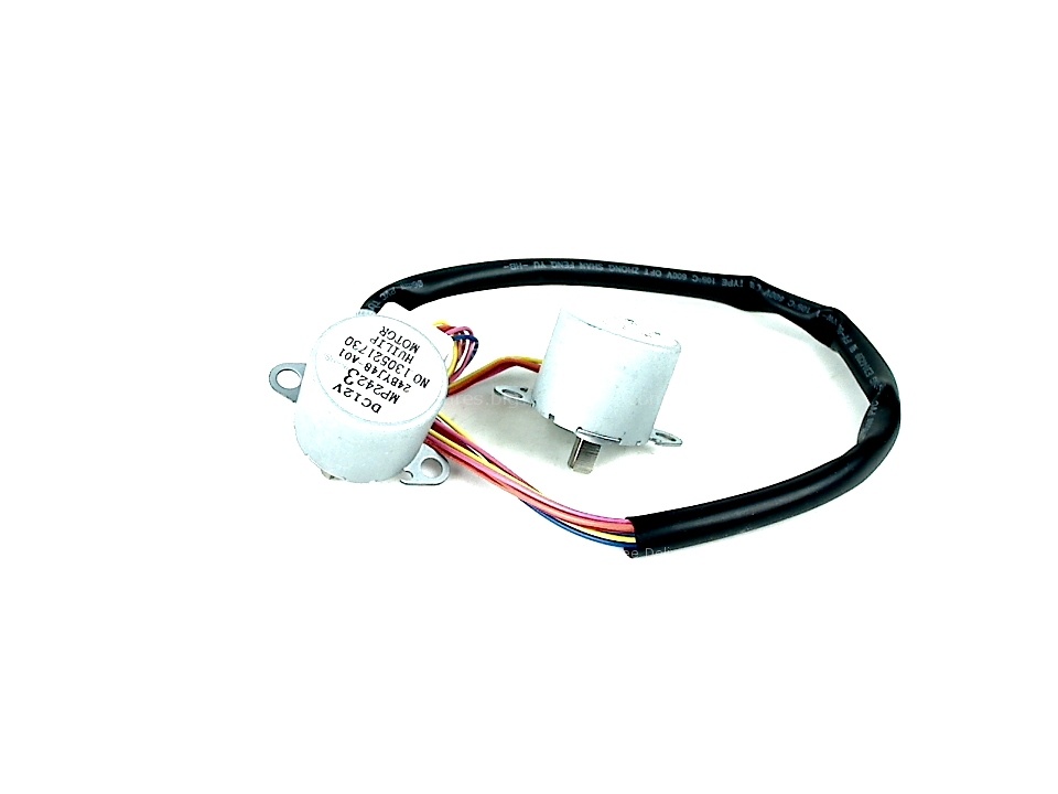 DISHLEX ESE24HRA louvre motor