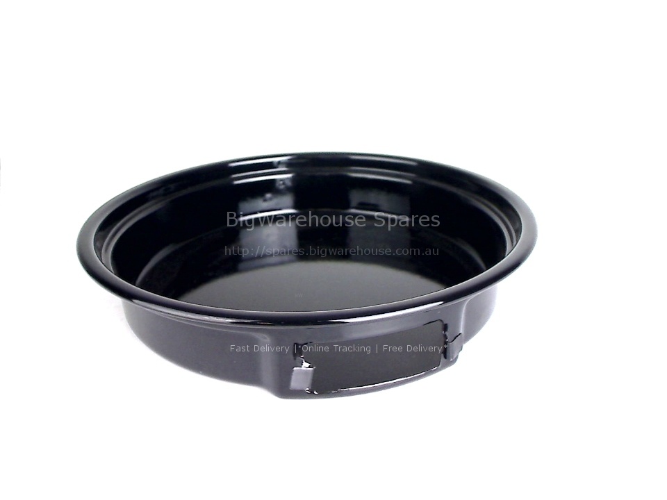 EUROMAID FRR54W Parts List | BigWarehouse Spares