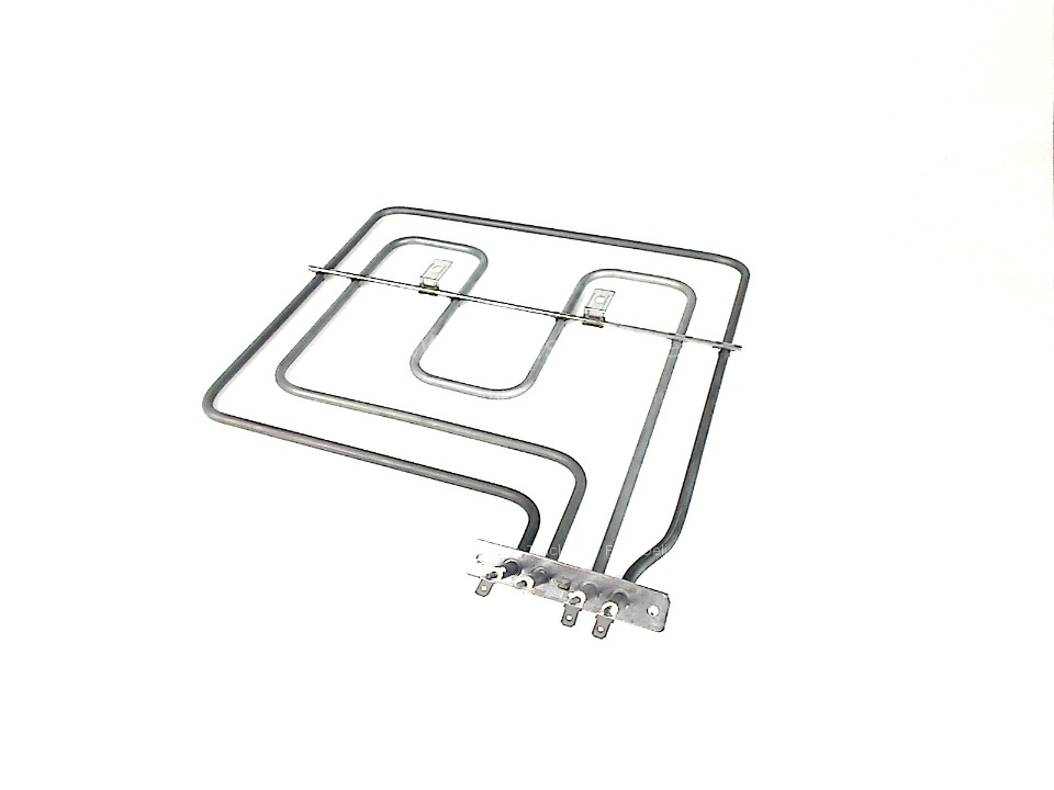EUROMAID UPRIGHT COOKERS EW50 oven top resistance
