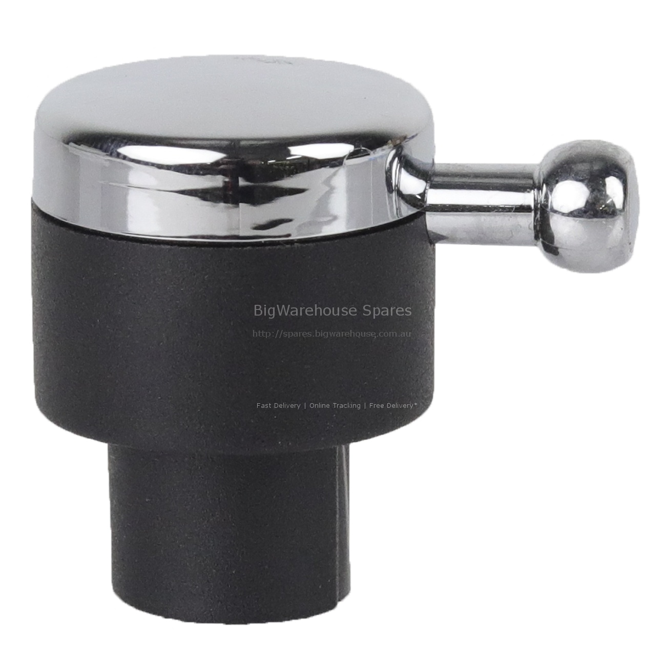 Falcon Gas range + gas oven classic toledo 110 hotplate control knob ...