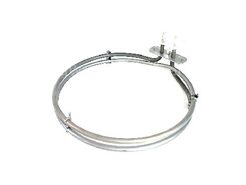 Viali Oven VGGO60SS fan element