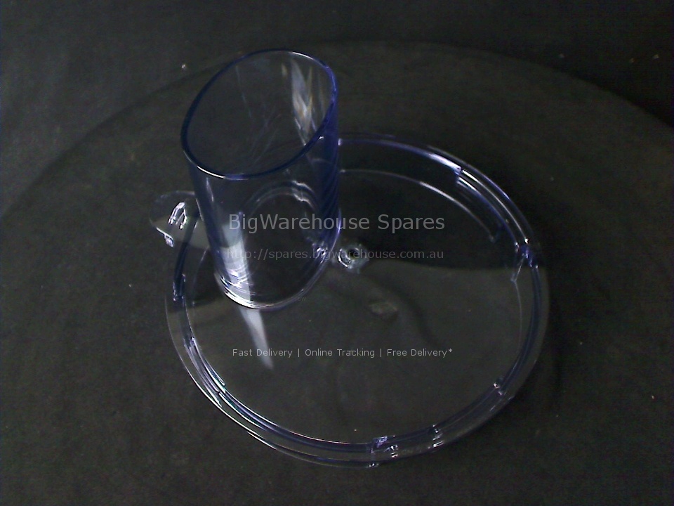 KENWOOD Food Processor FDP65 lid