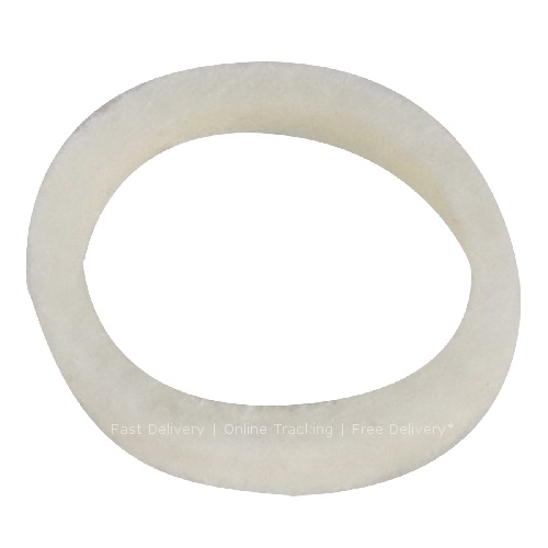 BREVILLE COFFEE MAKER BES990BTR shim washer kit for lower burr