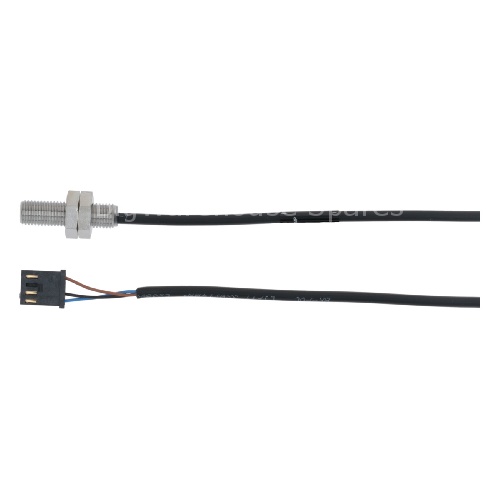 VICTORIA ARDUINO Coffee Machine ADONIS filter holder gasket 71x56x9 mm