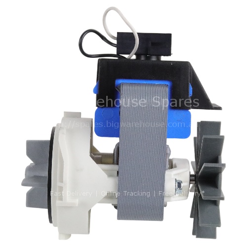 FISHER PAYKEL GW712 Parts List | BigWarehouse Spares