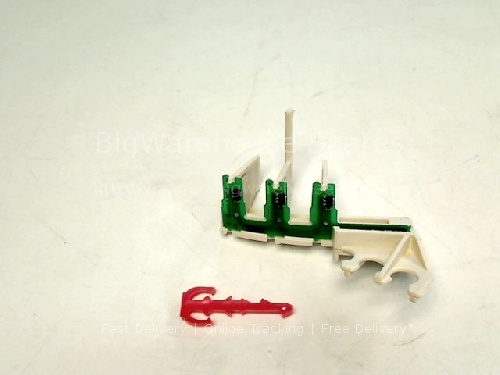 FISHER PAYKEL GW712 Parts List | BigWarehouse Spares