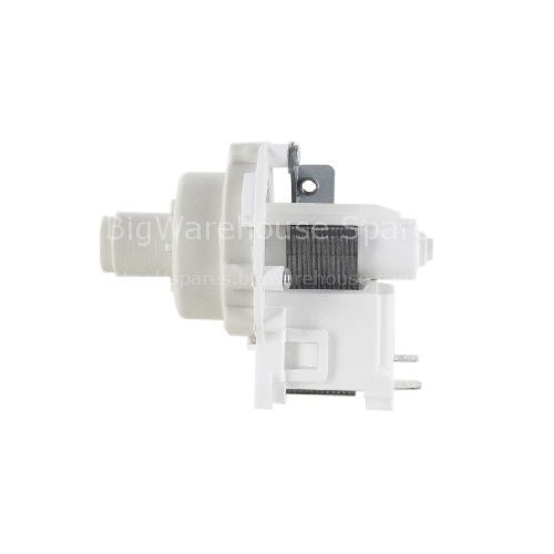 FISHER PAYKEL DD60DAX9 Parts List | BigWarehouse Spares