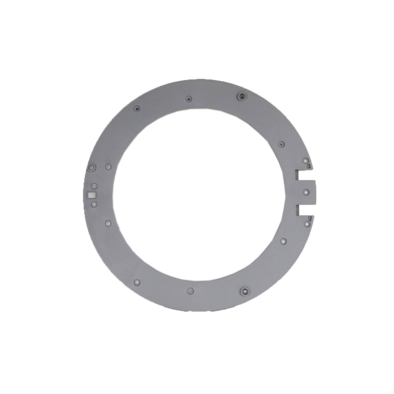 FISHER PAYKEL WASHING MACHINE WH8060P2 (93229) cover inner door
