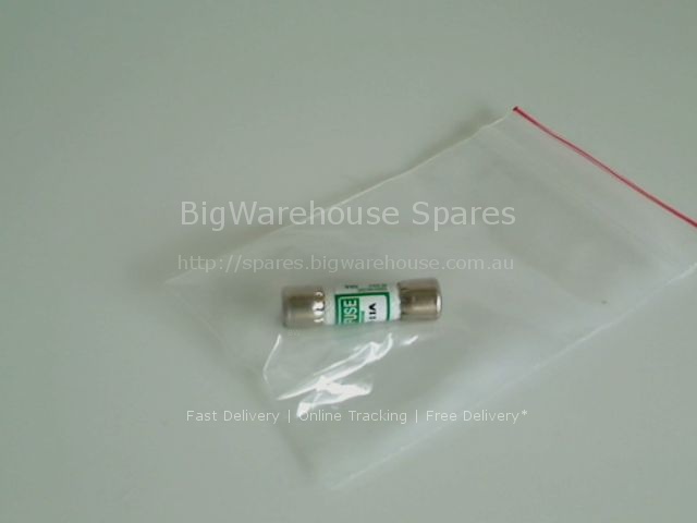 FLUKE MULTIMETER FLUKE 177 fuse 11a 1000v