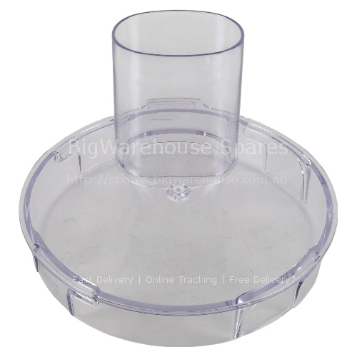 KENWOOD Food Processor FDP60 drive shaft