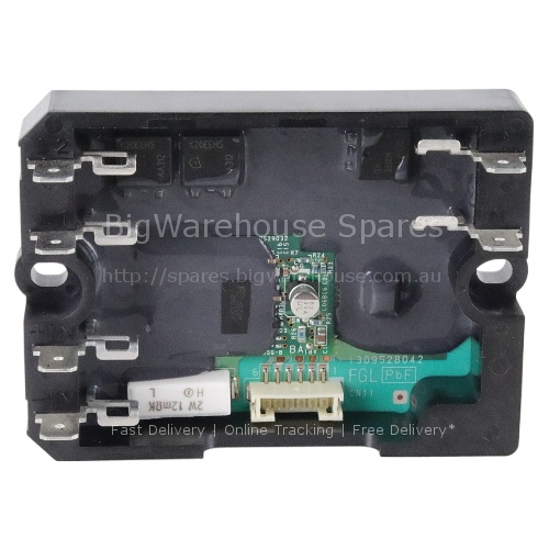 FUJITSU Air_Conditioner Parts | BigWarehouse Spares