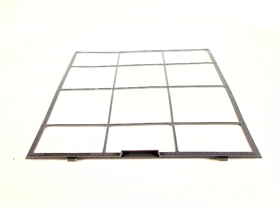 FUJITSU Air_Conditioner ATSG12JECA air filter