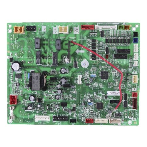 FUJITSU Air_Conditioner Parts | BigWarehouse Spares