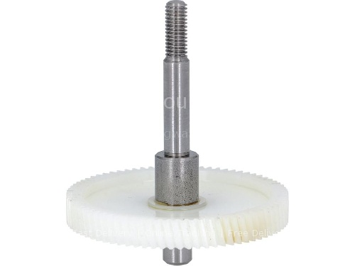 Gears Parts List | BigWarehouse Spares